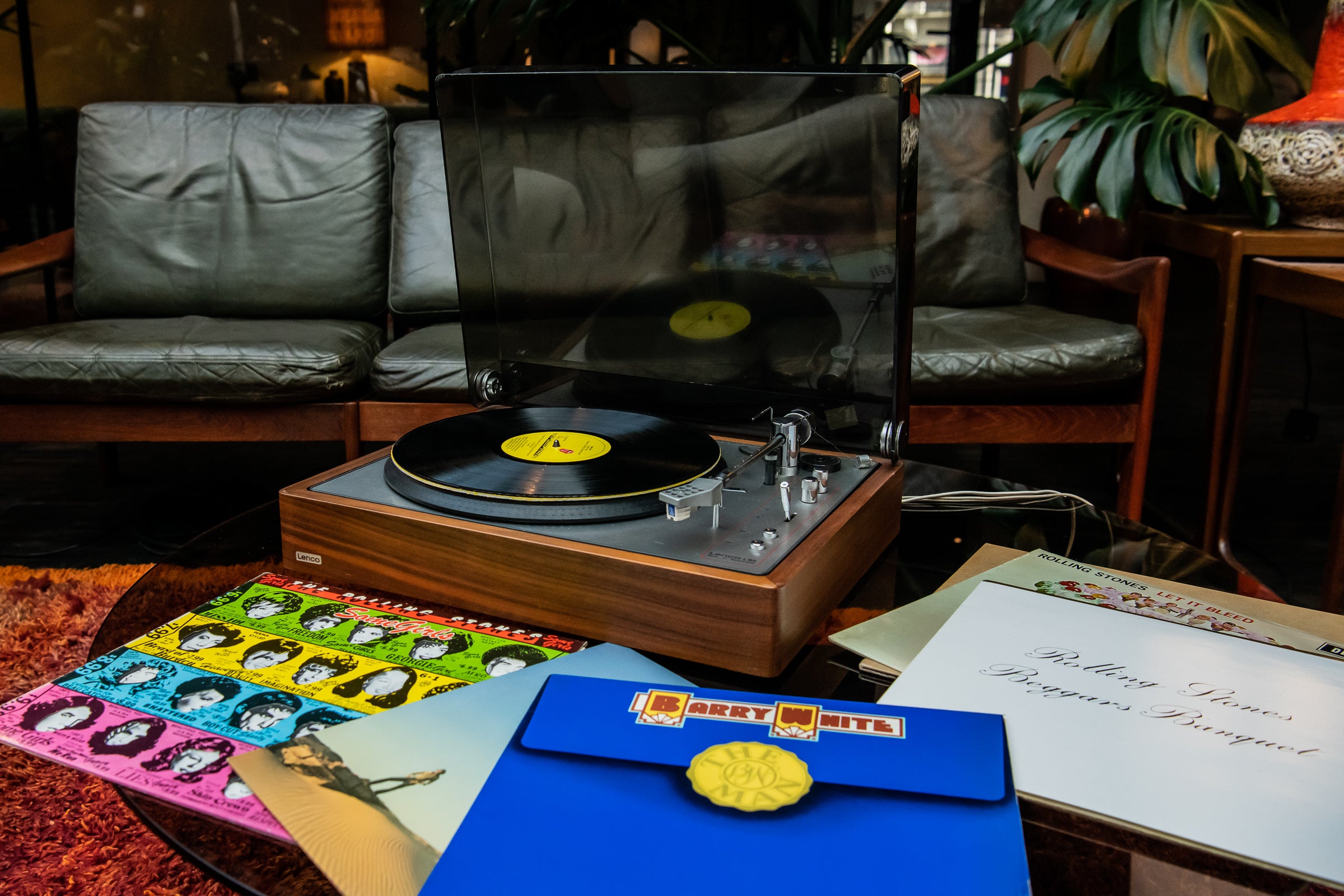 Online Vinyl Platen Kopen bij Dear Vinyl | Breed Assortiment LP's