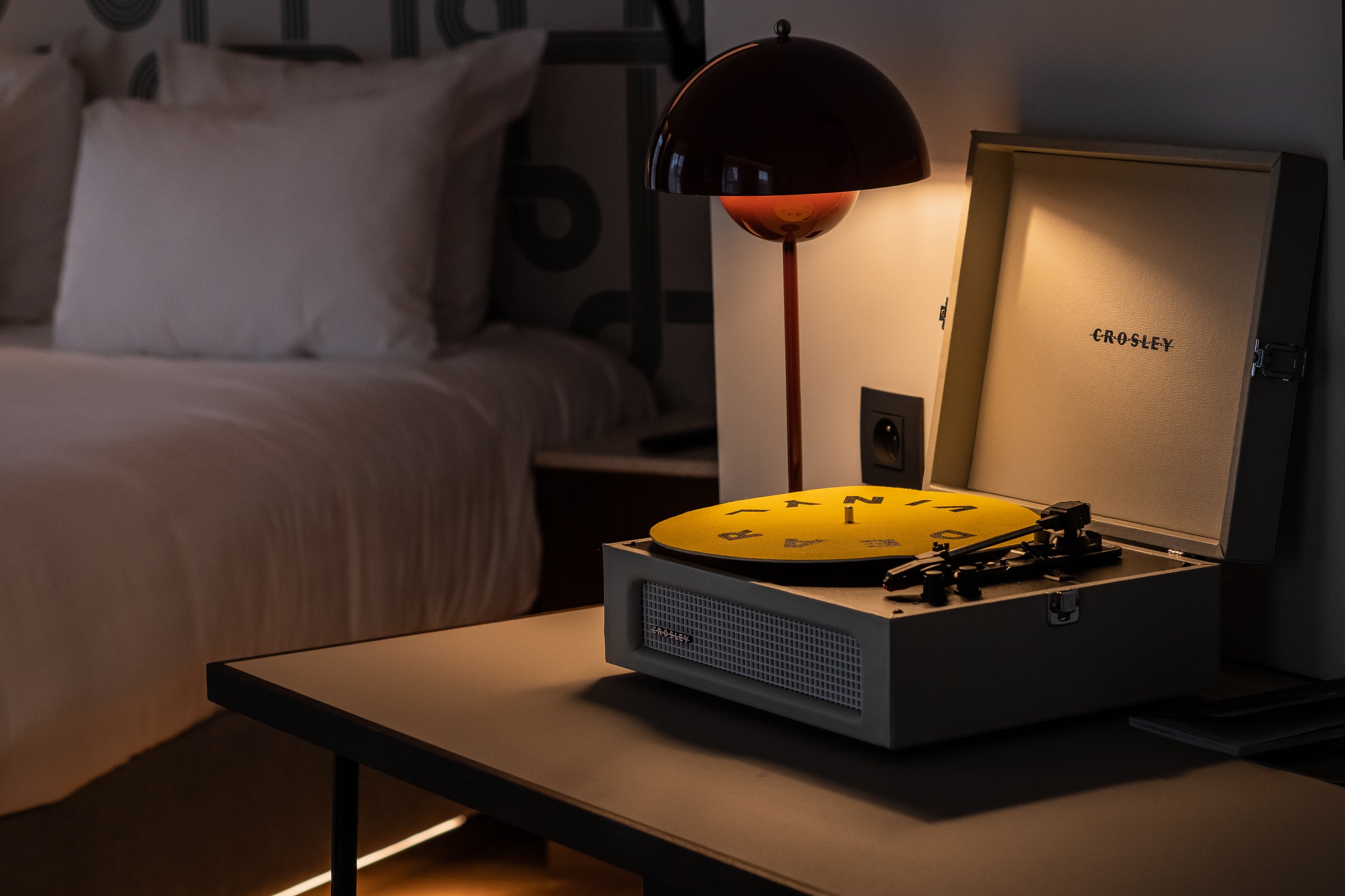 Online Vinyl Platen Kopen bij Dear Vinyl | Breed Assortiment LP's