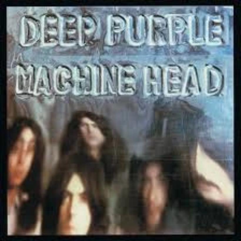 Deep Purple - Machine Head — Dear Vinyl