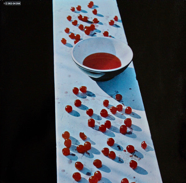 Paul McCartney - Paul McCartney — Dear Vinyl