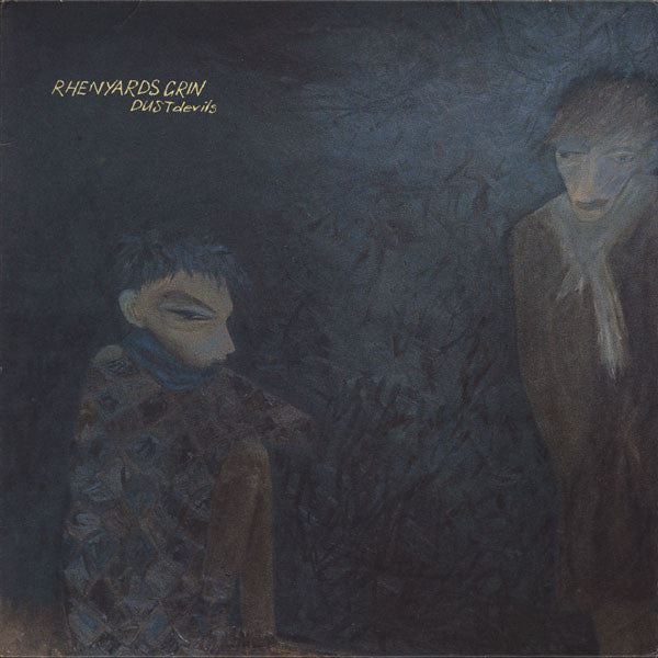 Dustdevils - Rhenyards Grin (Near Mint) — Dear Vinyl