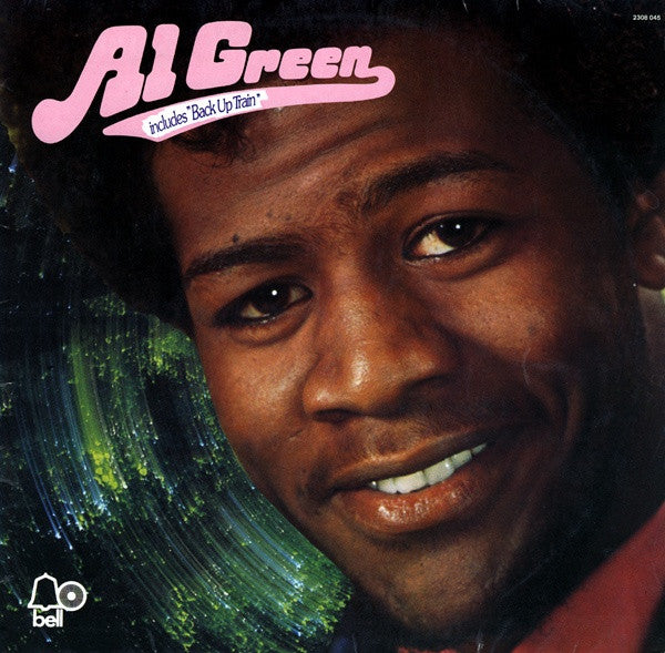 Al Green - Al Green — Dear Vinyl