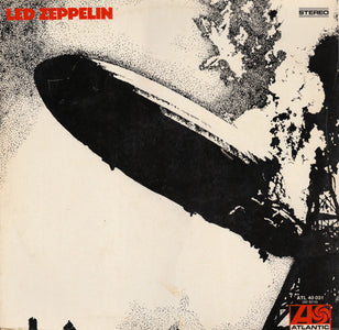 Led Zeppelin - Led Zeppelin — Dear Vinyl