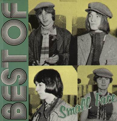 Small Faces - Best Of Small Faces (2LP) — Dear Vinyl