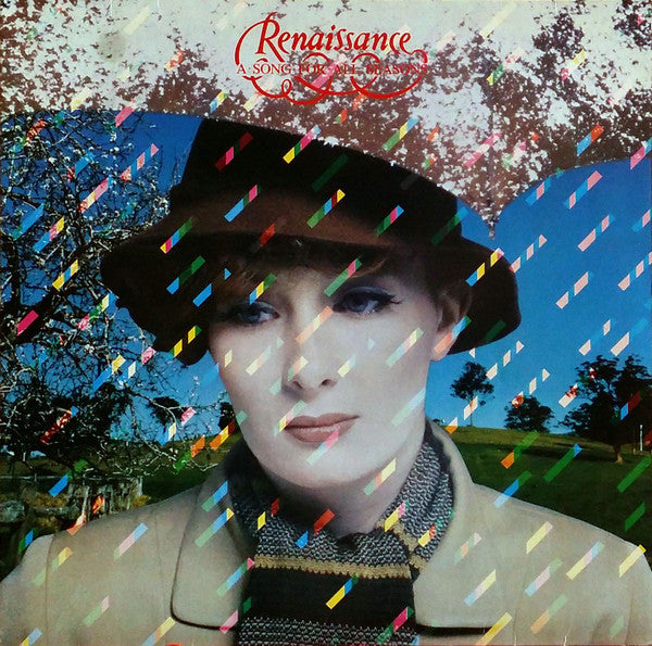 Renaissance - A song for all seasons — Dear Vinyl