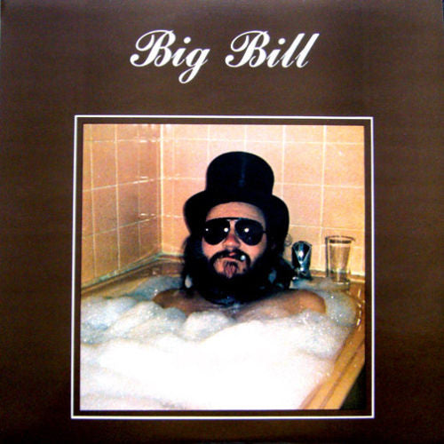 Big Bill - Big Bill — Dear Vinyl