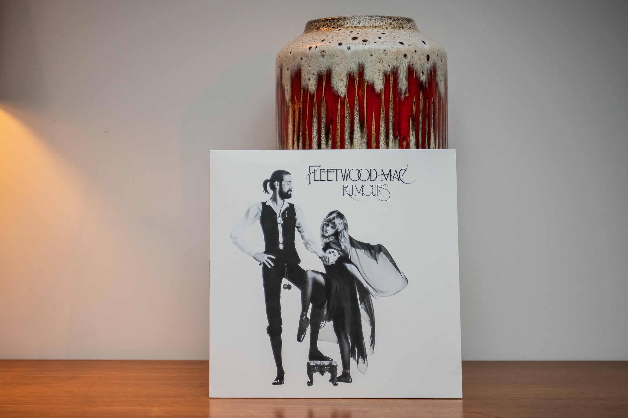 Online Vinyl Platen Kopen bij Dear Vinyl | Breed Assortiment LP's