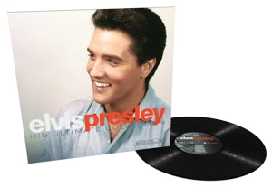 Elvis Presley - Ultimate Collection (NEW) — Dear Vinyl