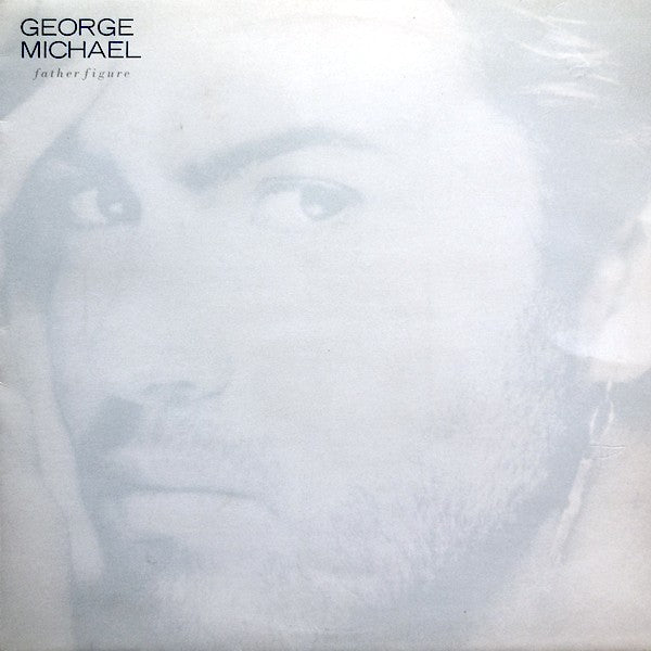 George Michael - Father Figure (12inch) — Dear Vinyl