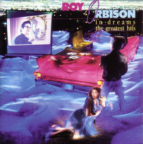 Roy Orbison - In Dream The Greatest Hits (2LP) — Dear Vinyl