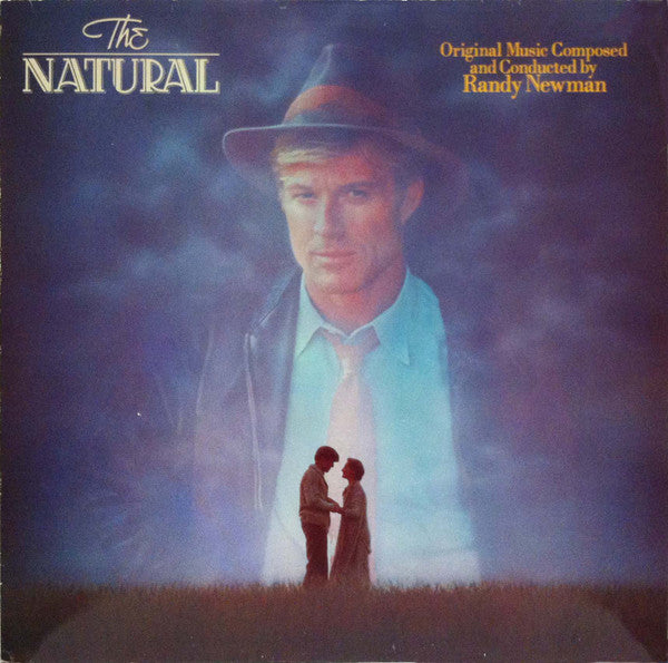 The Natural - OST — Dear Vinyl